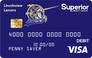 Credit & Debit Card Designs | Superior Credit Union