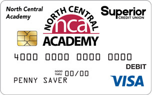 Credit & Debit Card Designs | Superior Credit Union